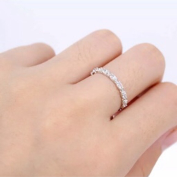 Jewelry | Crystal Toe Ring Adjustablestretchy | Poshmark